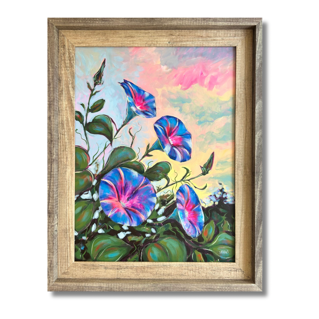 Glory – Michelle Ware